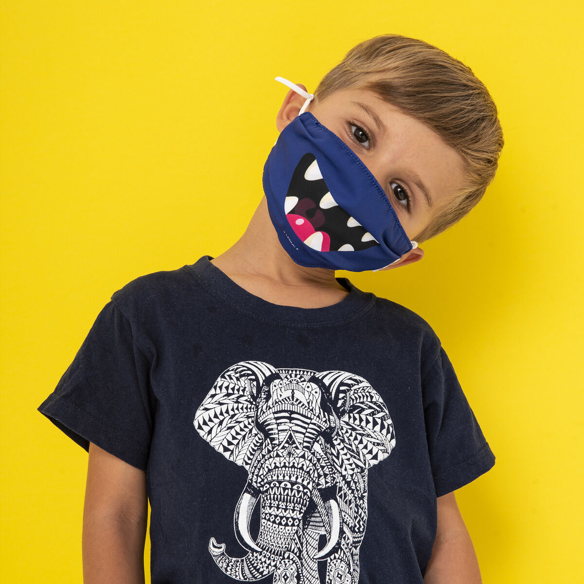 Cloth Face Mask Kids