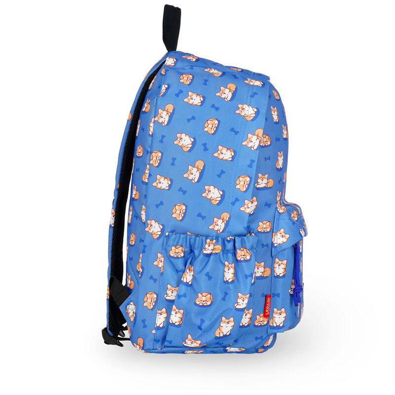 Backpack CORGI BTS | Legami.com