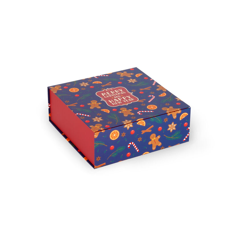 Boîte Cadeau - Medium GINGERBREAD | Legami.com
