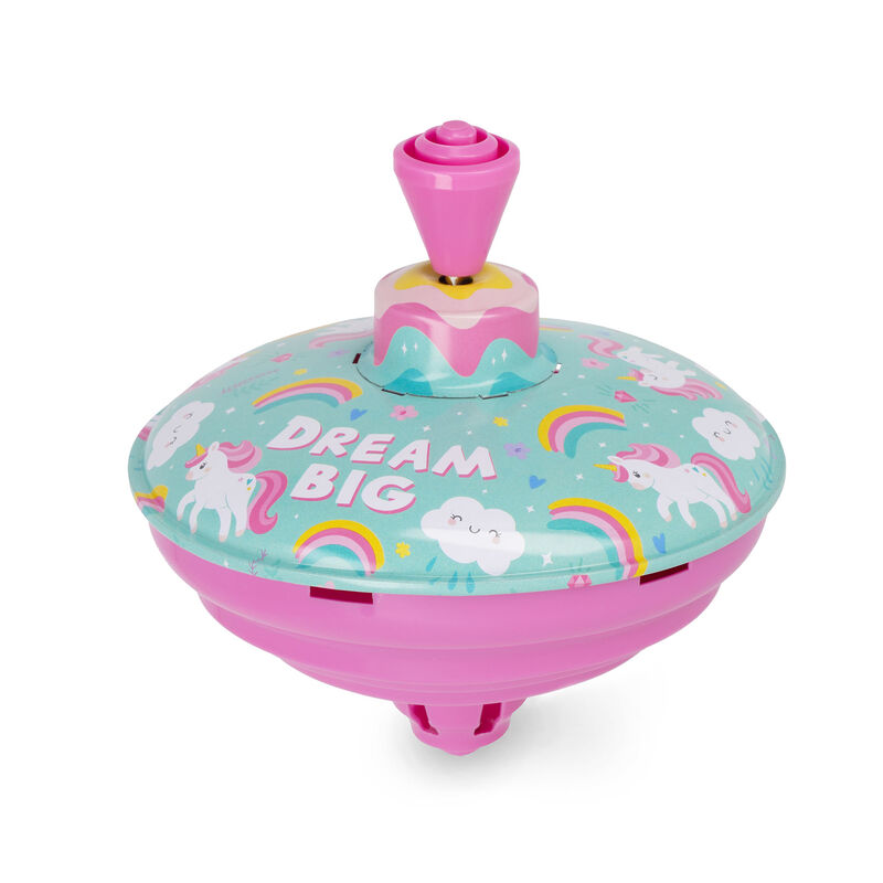 Trottola - Spin Me Round UNICORN | Legami.com