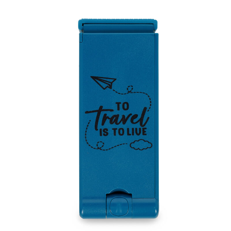 Travel Phone Holder | Legami.com