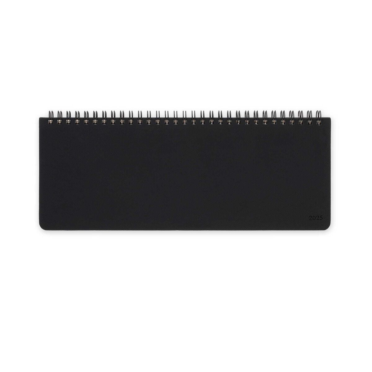 Schreibtisch-Planer für 13 Monate - Desk Planner - 2025 BLACK DIAMOND ...