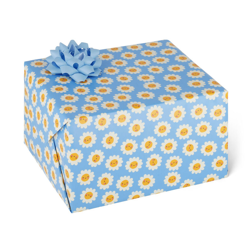 Papier Cadeau DAISY | Legami.com