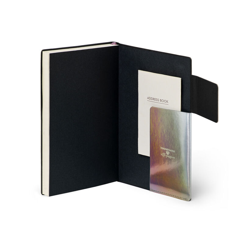 16-Month Daily Diary - Medium HOLO FAIRY | Legami.com