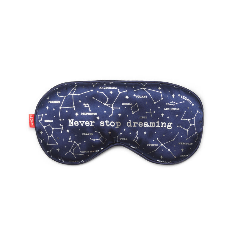 Sleep Mask STARS | Legami.com