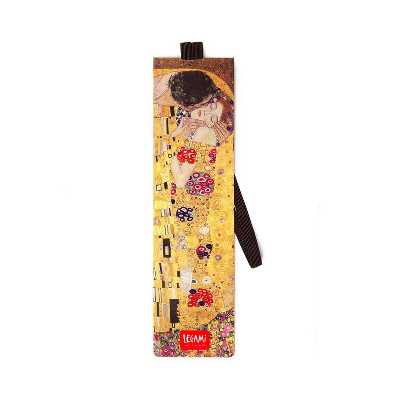 Bookmark KLIMT | Legami.com