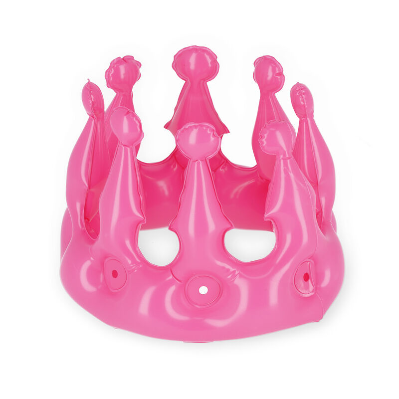 Inflatable Crown PRINCESS | Legami.com