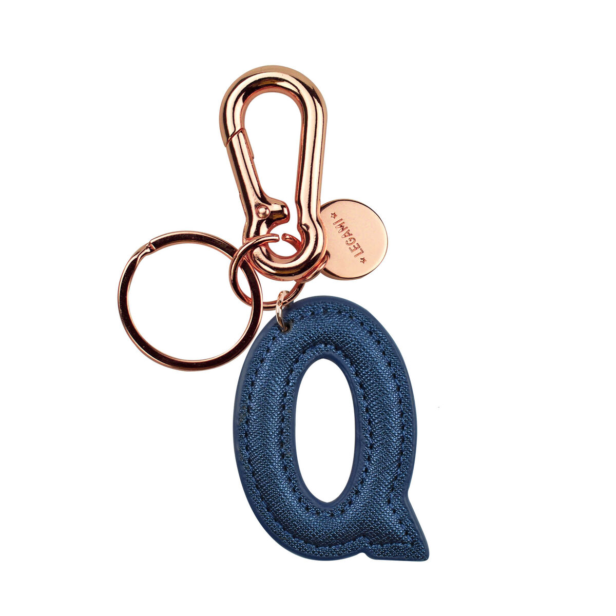 Key Ring - My Initial | Legami.com