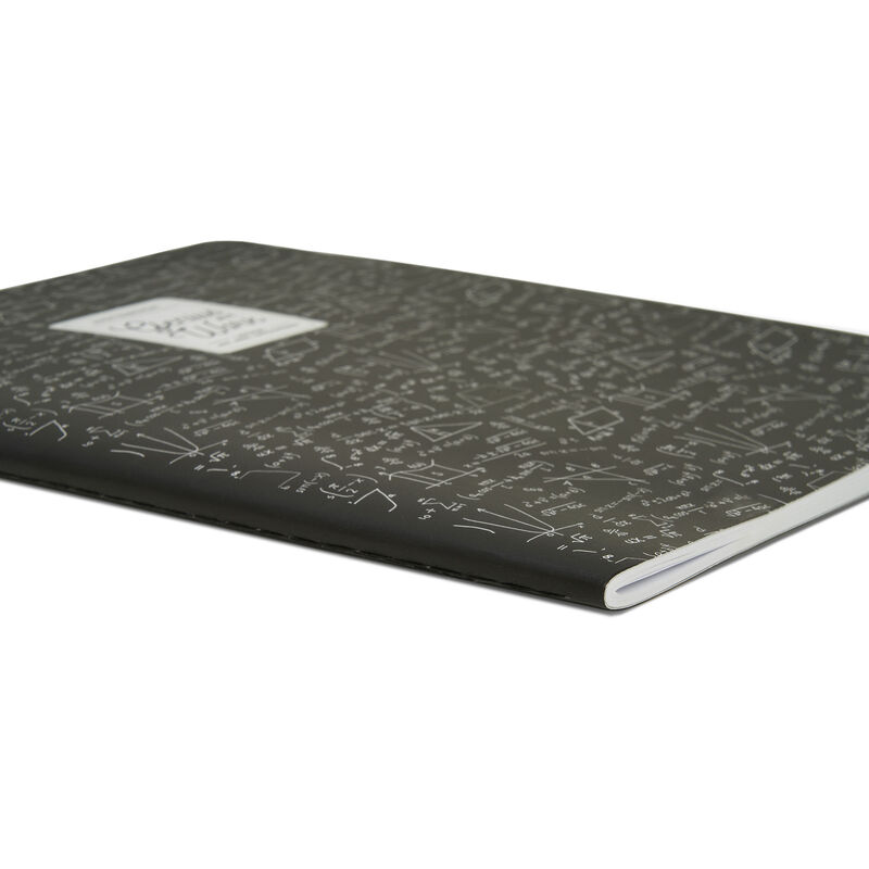 Quaderno a righe - Large - Foglio B5