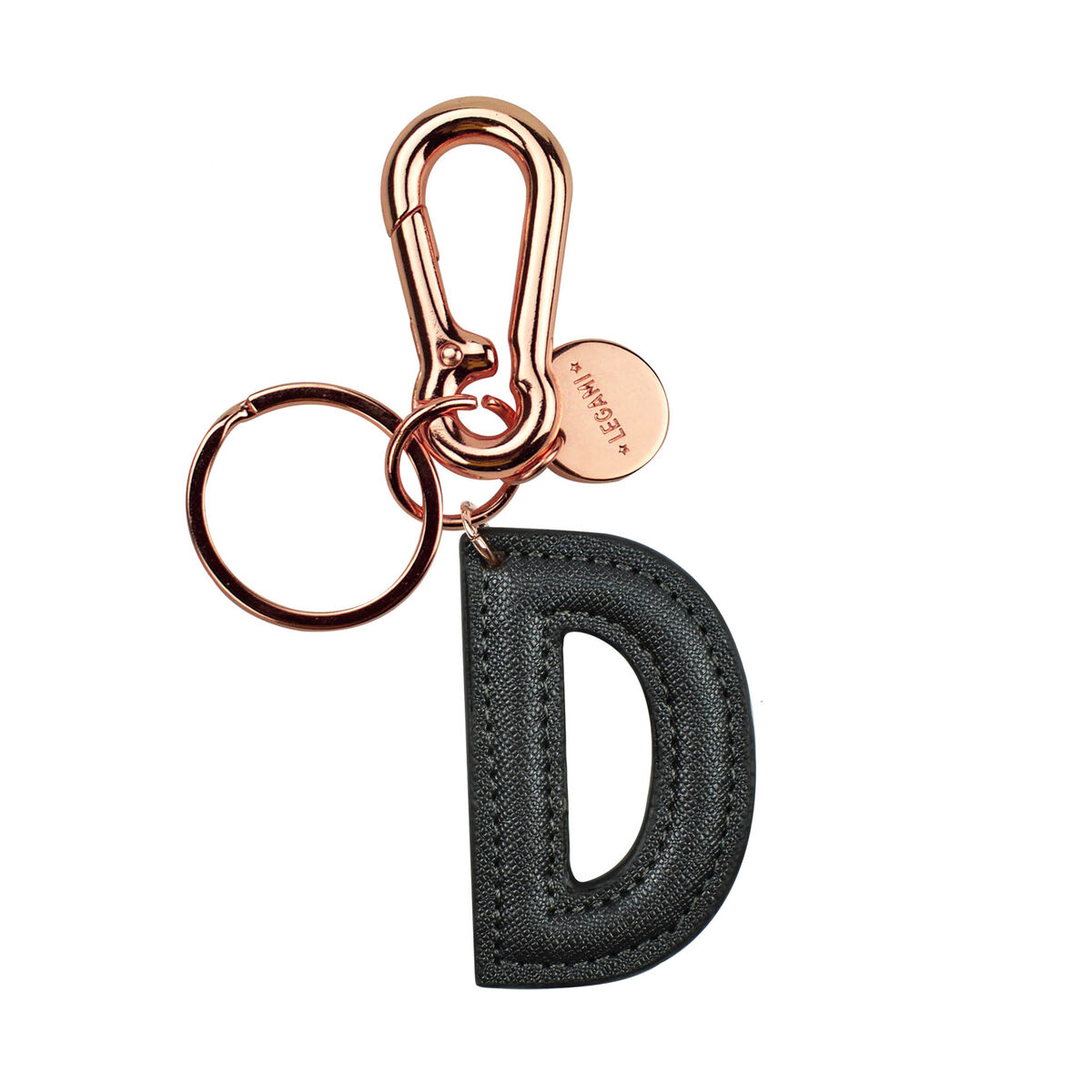 Key Ring - My Initial | Legami.com