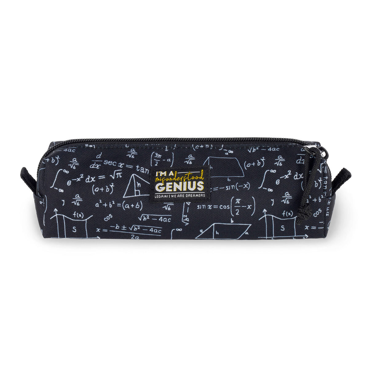 Federmäppchen - My Pencil Case GENIUS | Legami.com