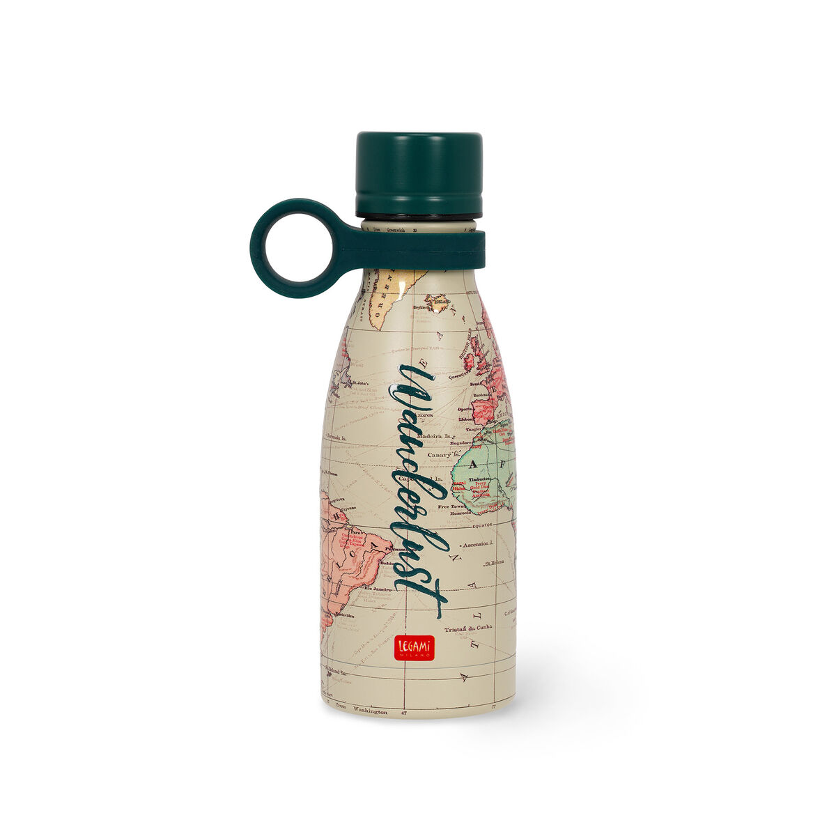 Gourde Thermique - Hot&Cold TRAVEL | Legami.com