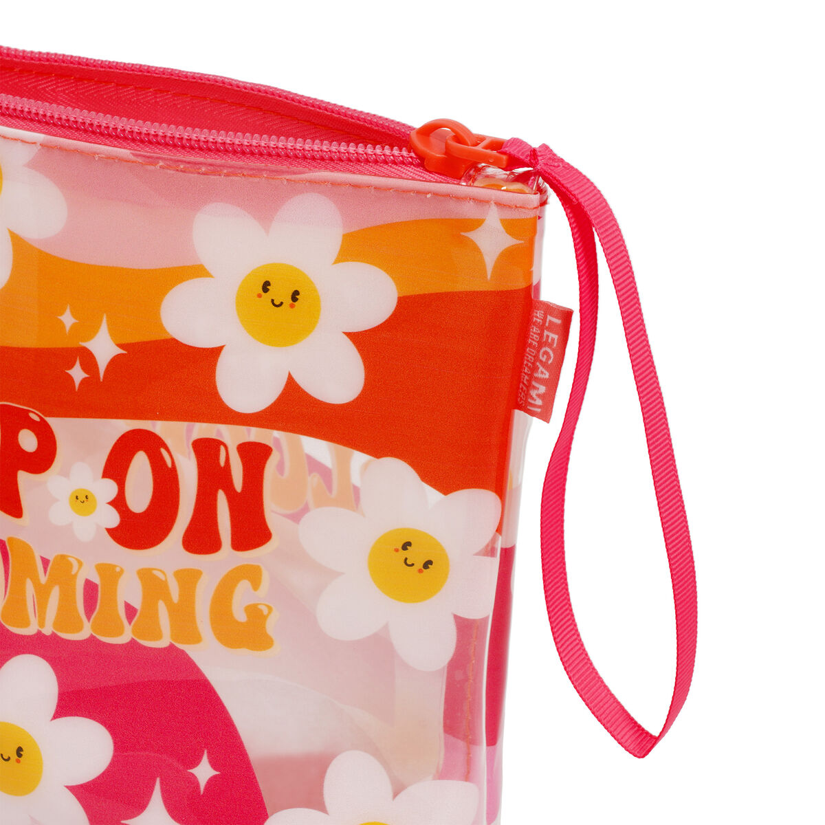 Beach Pouch DAISY | Legami.com