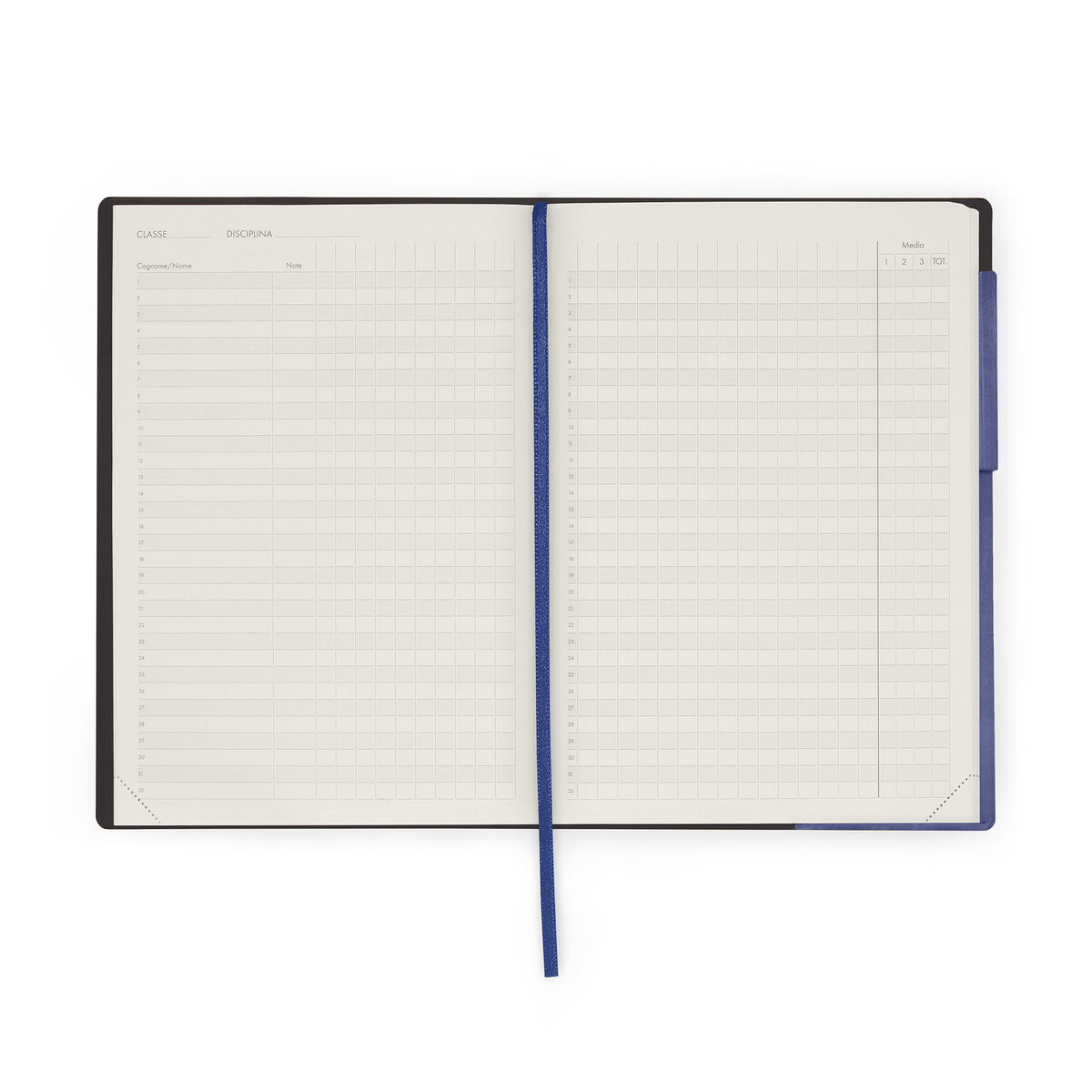 13-Month Weekly Teacher's Planner - 2025/2026 FUTURE DUSK | Legami.com