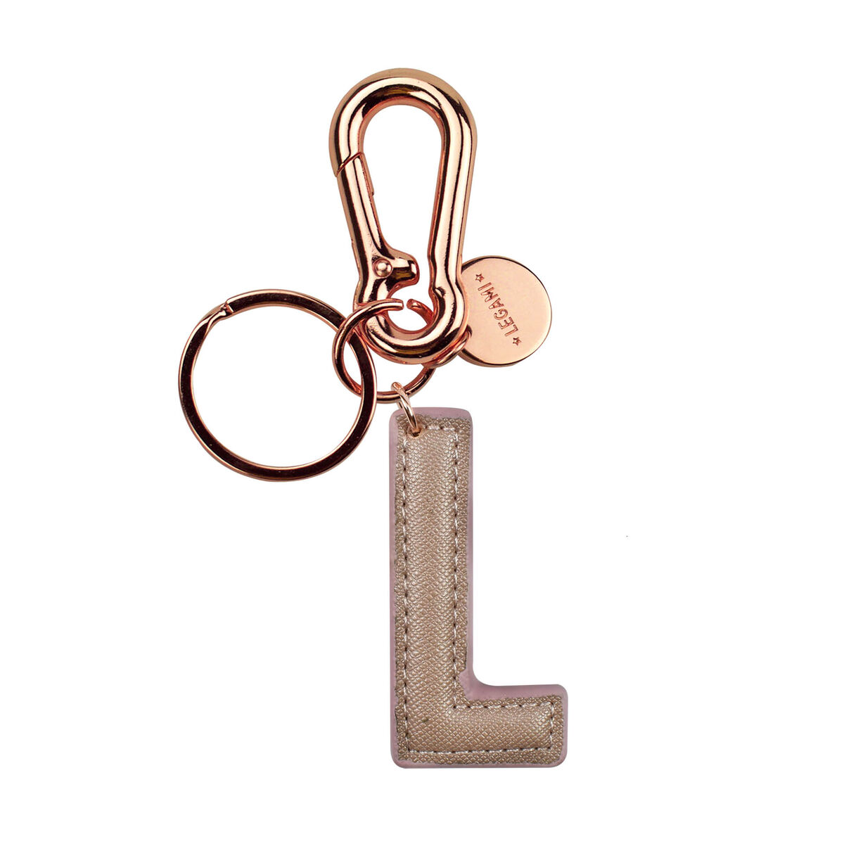 Key Ring - My Initial | Legami.com