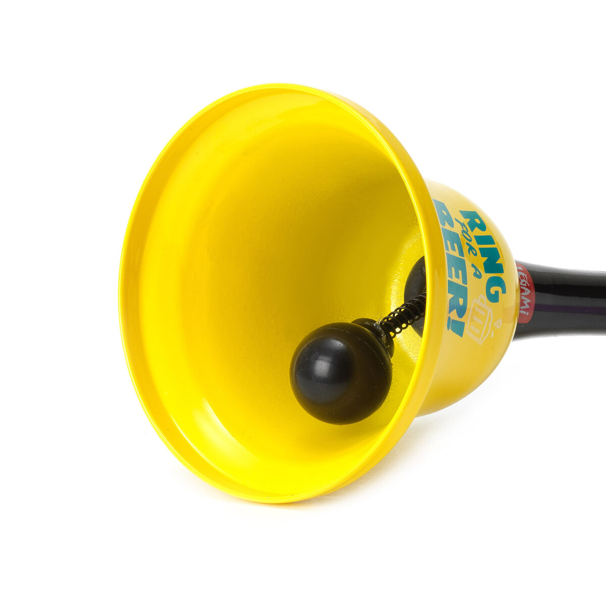 Hand Bell - Ring For... BEER | Legami.com