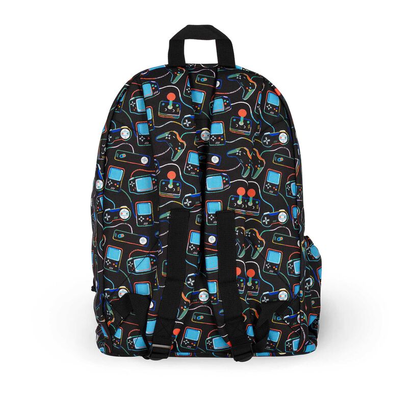 Mochila - My Backpack GAME LOVER | Legami.com