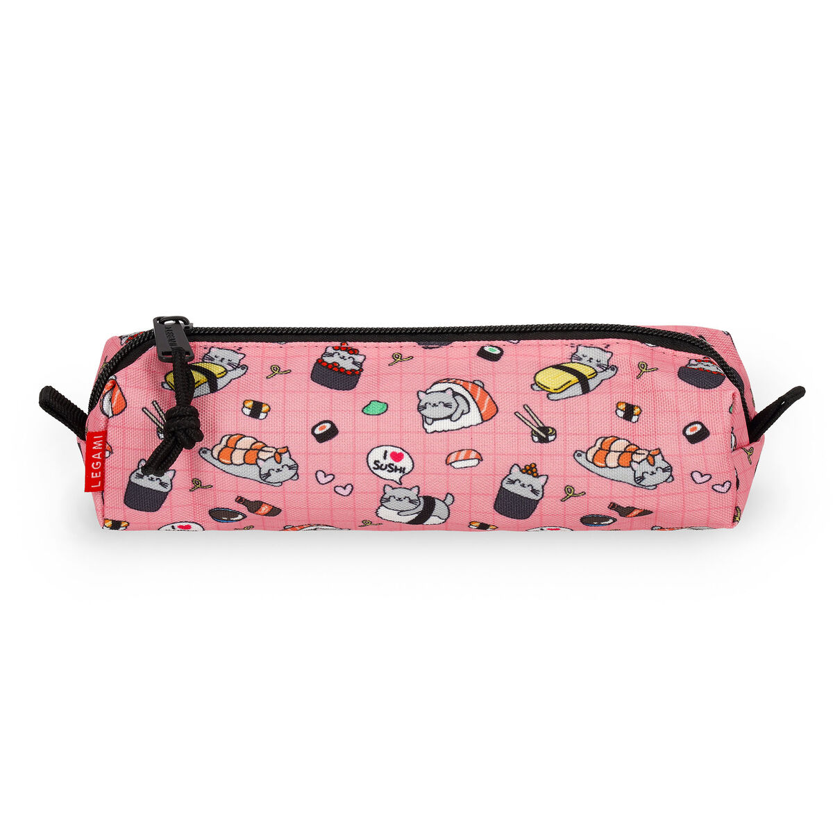 Federmäppchen - My Pencil Case SUSHI CAT BTS | Legami.com