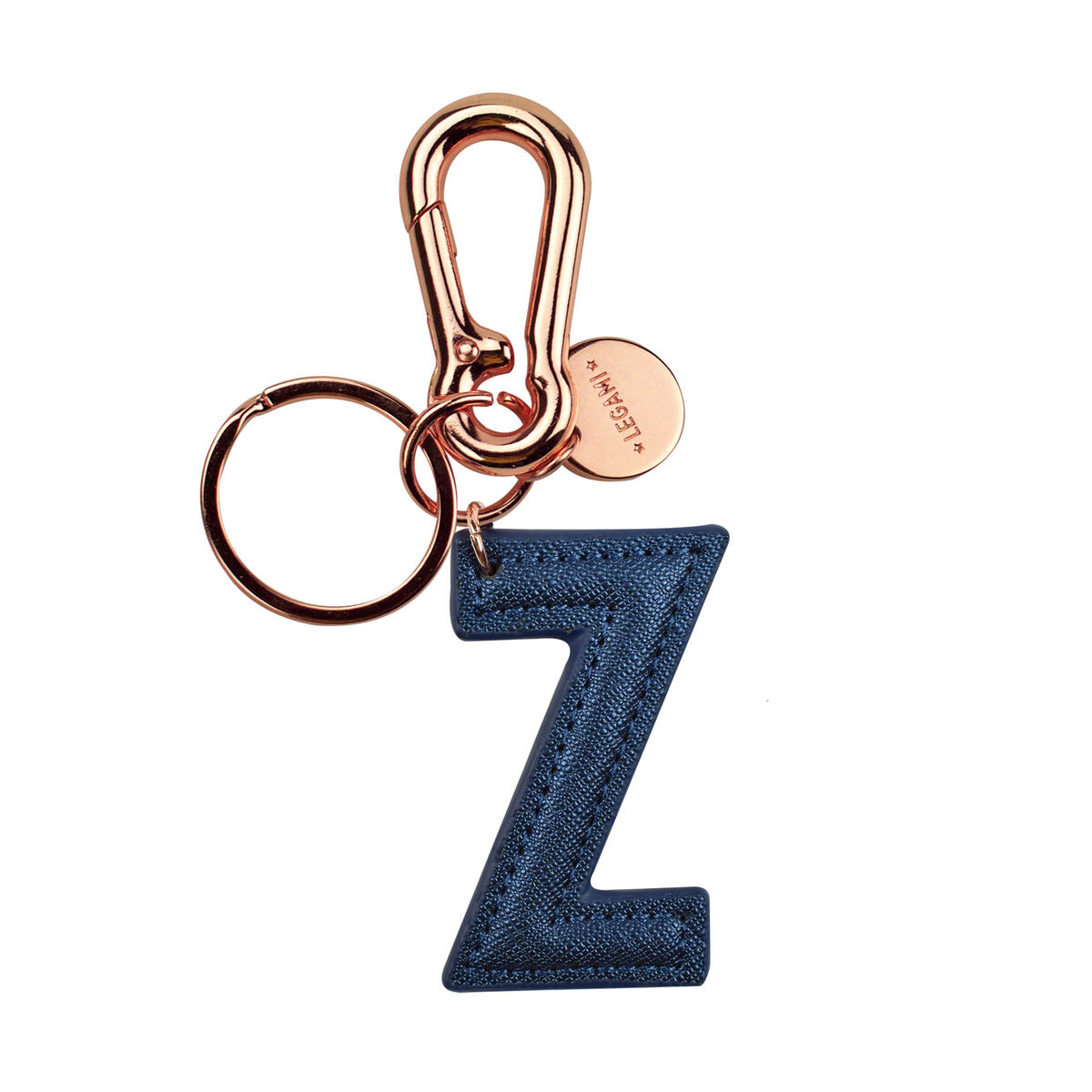 Key Ring - My Initial | Legami.com