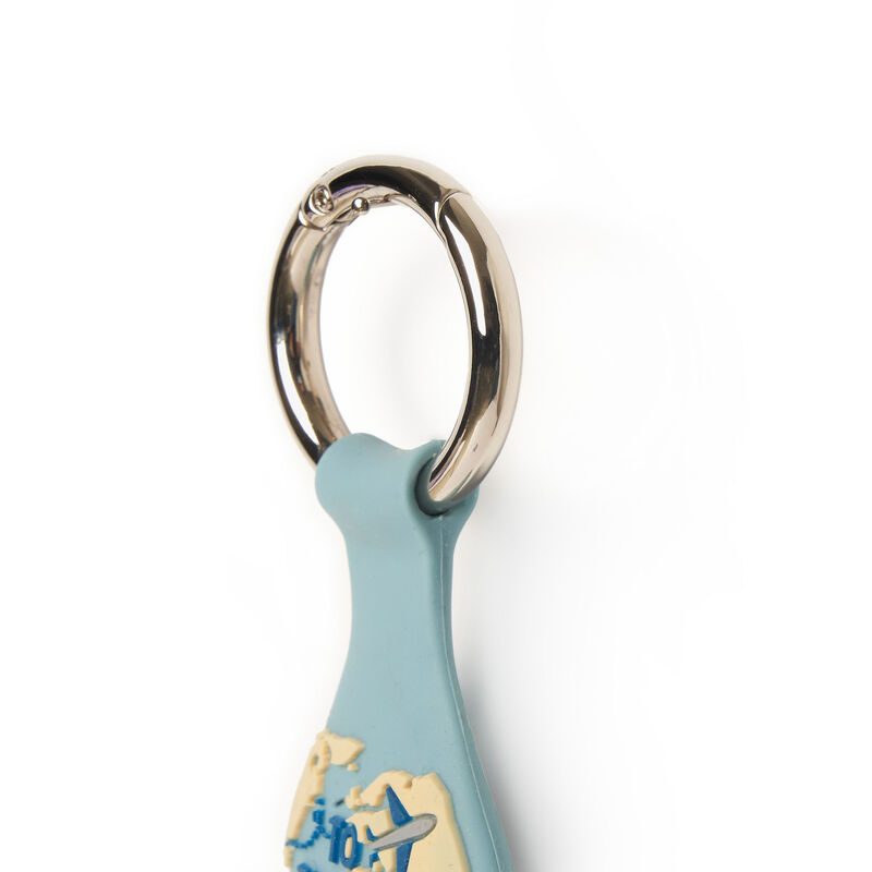 Key Ring for AirTag TRAVEL | Legami.com