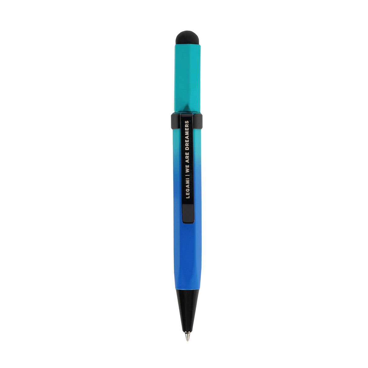 Mini Touchscreen Pen - Smart Touch BLUE GRADIENT | Legami.com