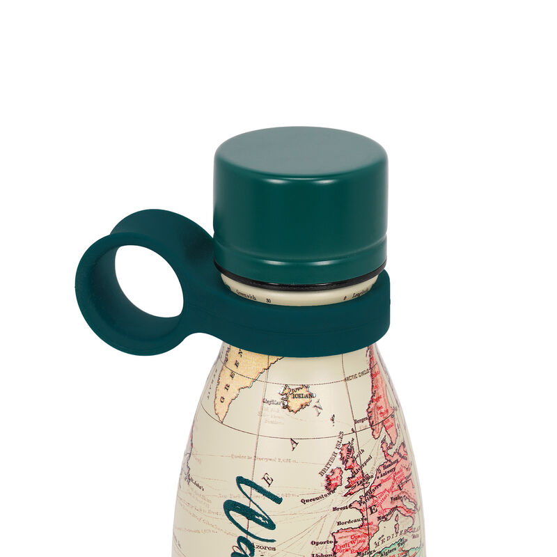 Gourde Thermique - Hot&Cold TRAVEL | Legami.com