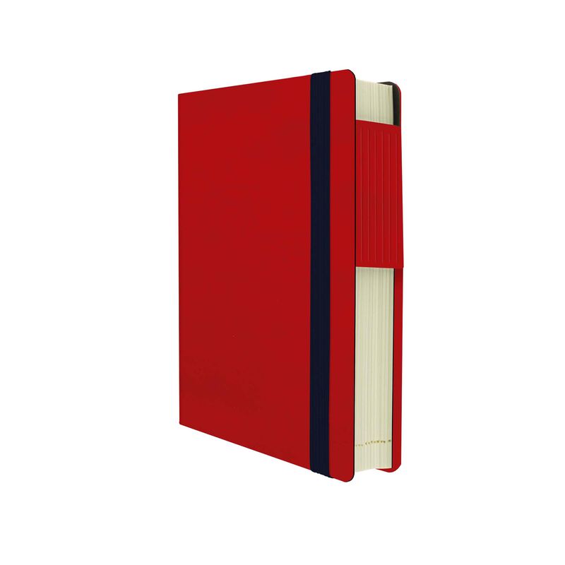 12-MONTH DAILY SMALL DIARY - 2020 - BLACK