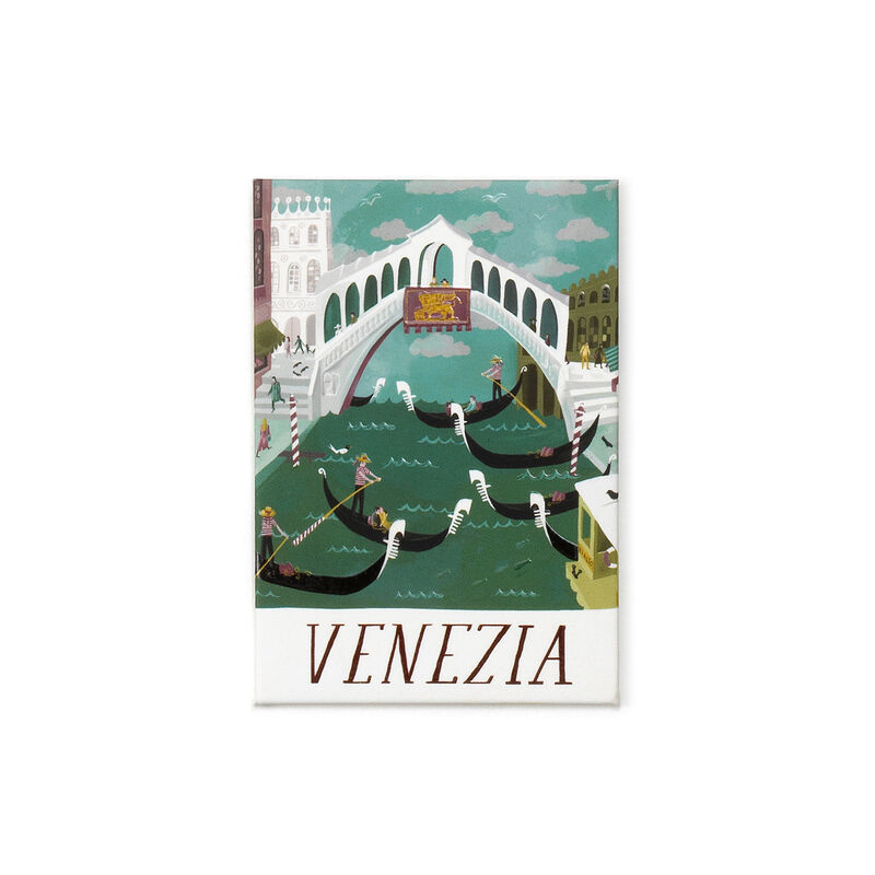 Magnet - World Cities Collection VENEZIA_3 | Legami.com