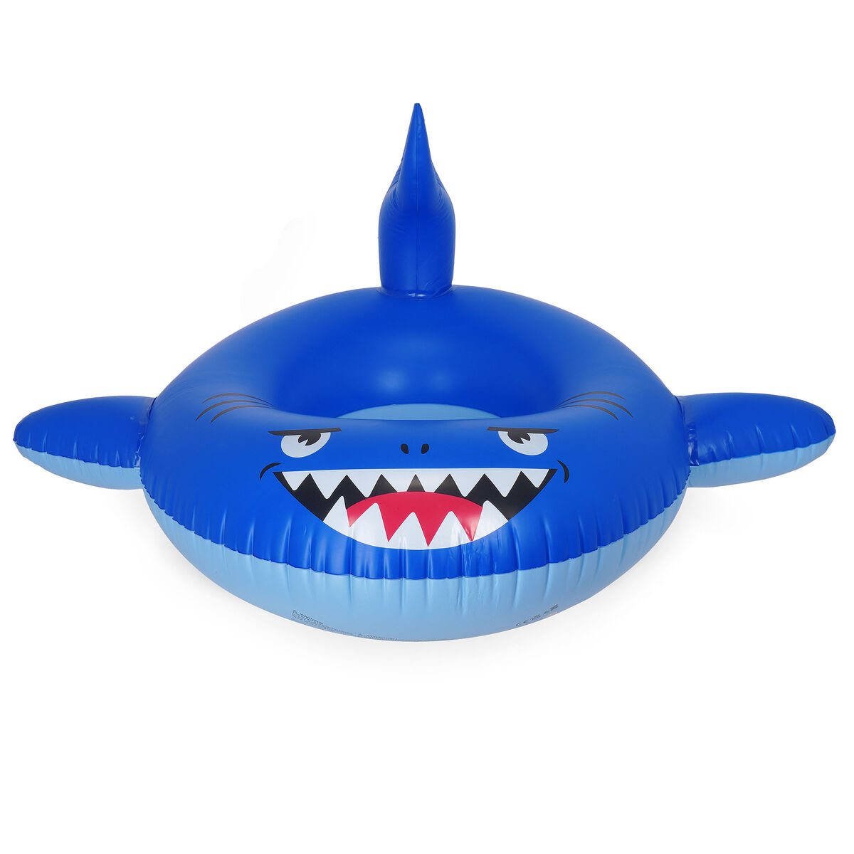 Inflatable Pool Ring SHARK | Legami.com