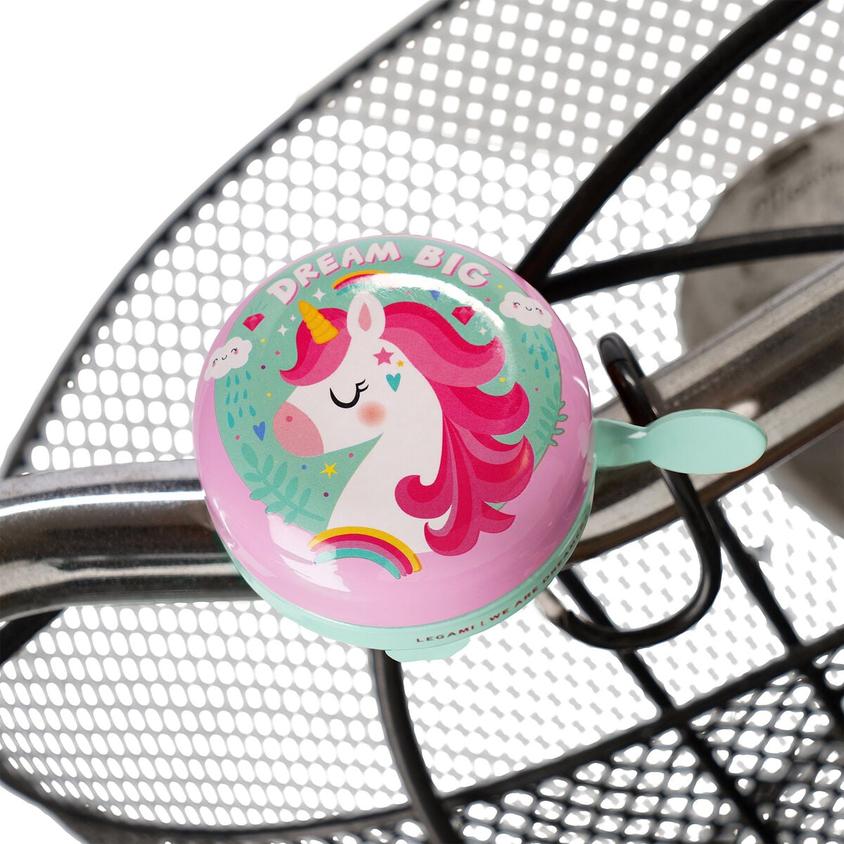My Bike Bell - Bicycle Bell UNICORN | Legami.com