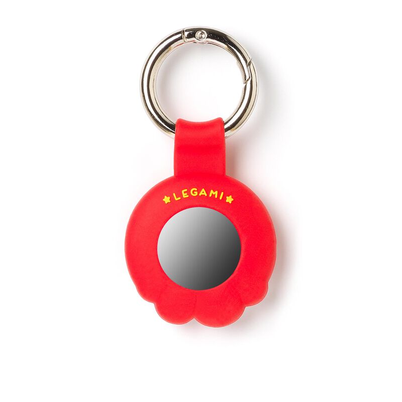 Key Ring for AirTag RAINBOW | Legami.com