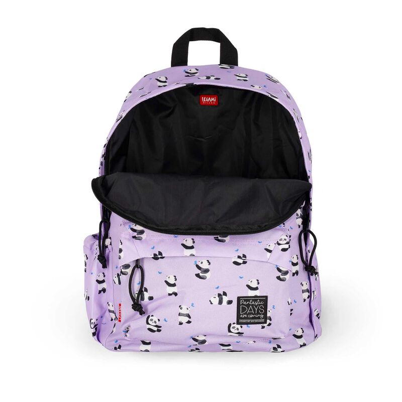 Zaino - My Backpack PANDA | Legami.com