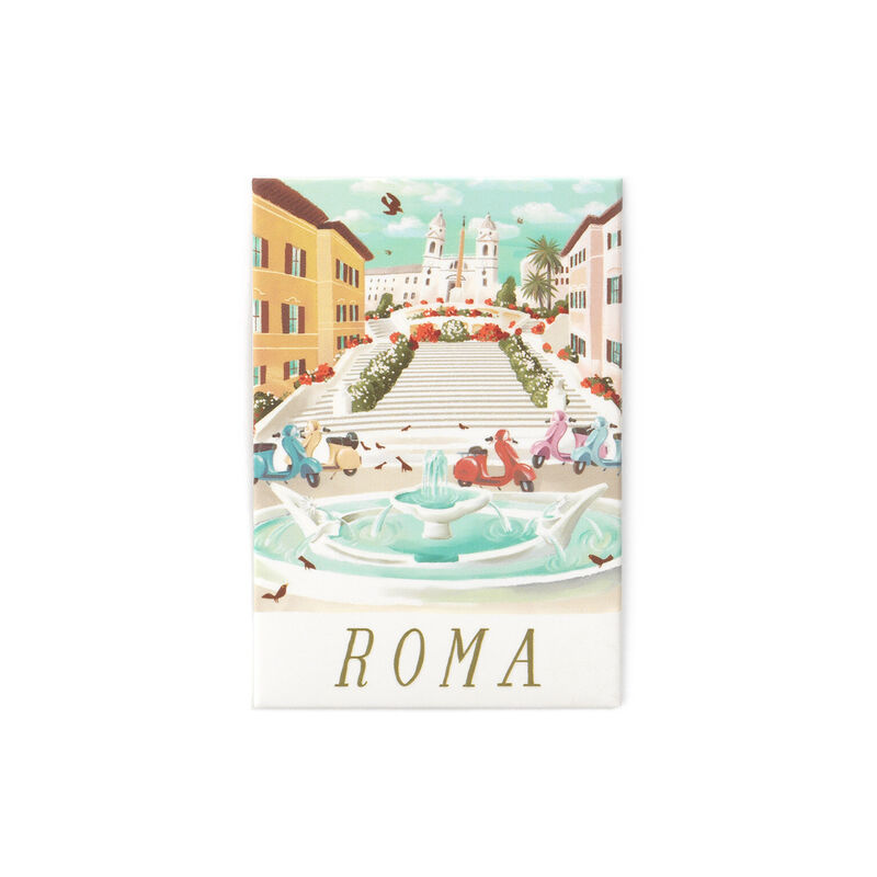 Imán - World Cities Collection ROMA | Legami.com