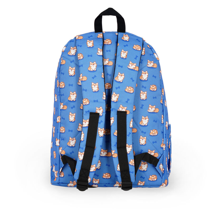 Backpack CORGI BTS | Legami.com