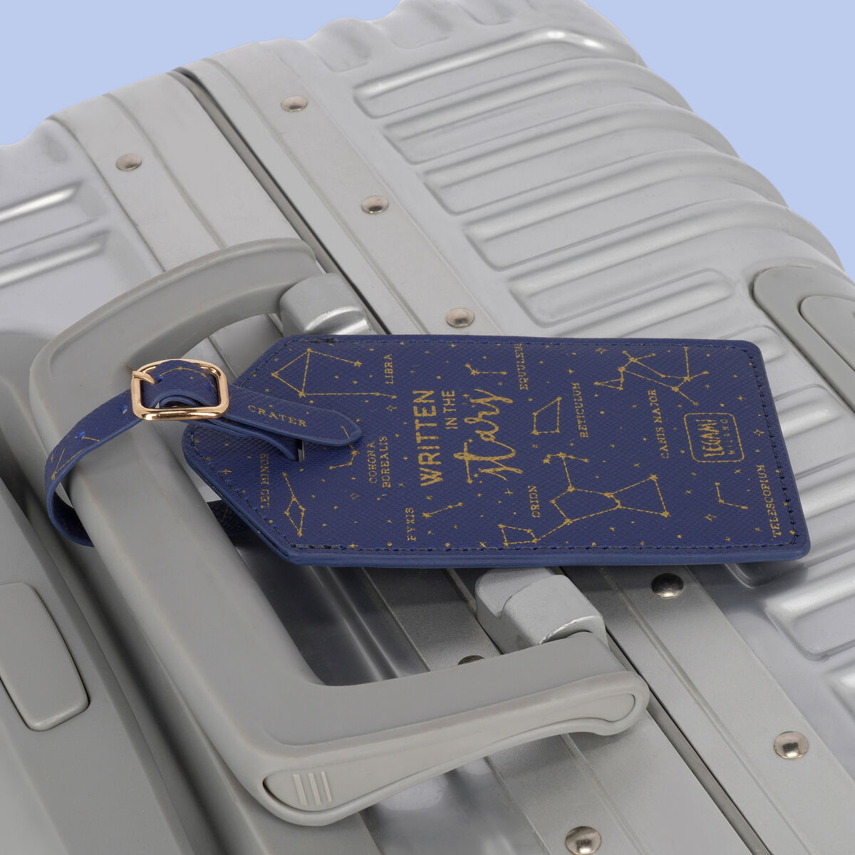Luggage Tag STARS | Legami.com