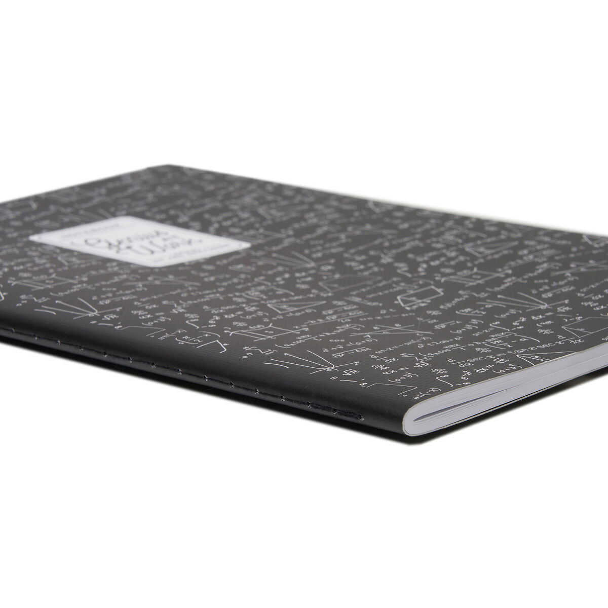 Lined Notebook - Medium - Sheet A5