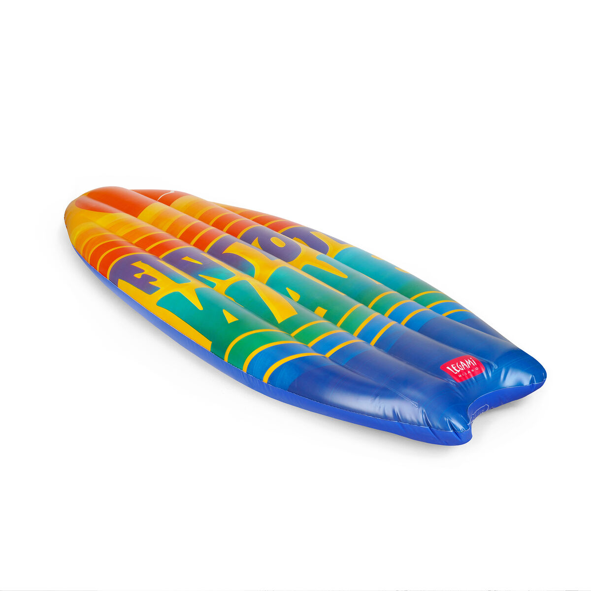 Colchoneta Inflable - Inflatable Lilo WAVES | Legami.com