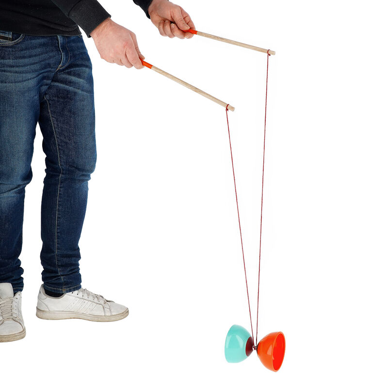 Jeu du Diabolo | Legami.com