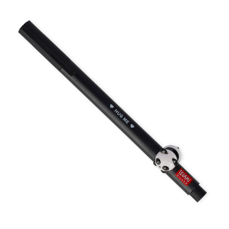 Gel Pen - Lovely Friends PANDA | Legami.com