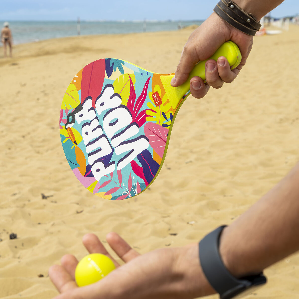 Beach Rackets PURA VIDA | Legami.com