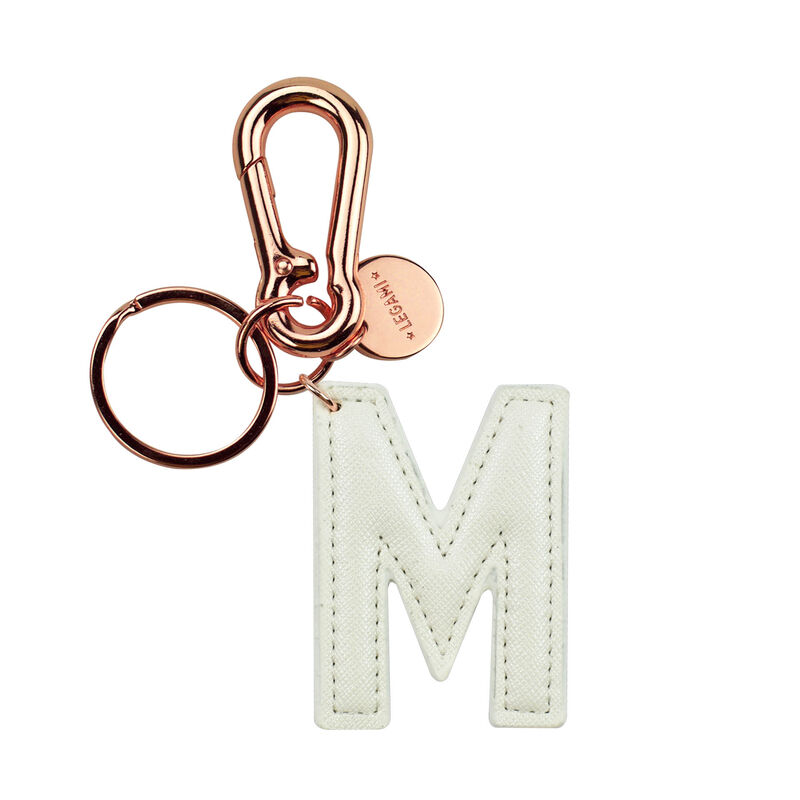 Key Ring - My Initial | Legami.com