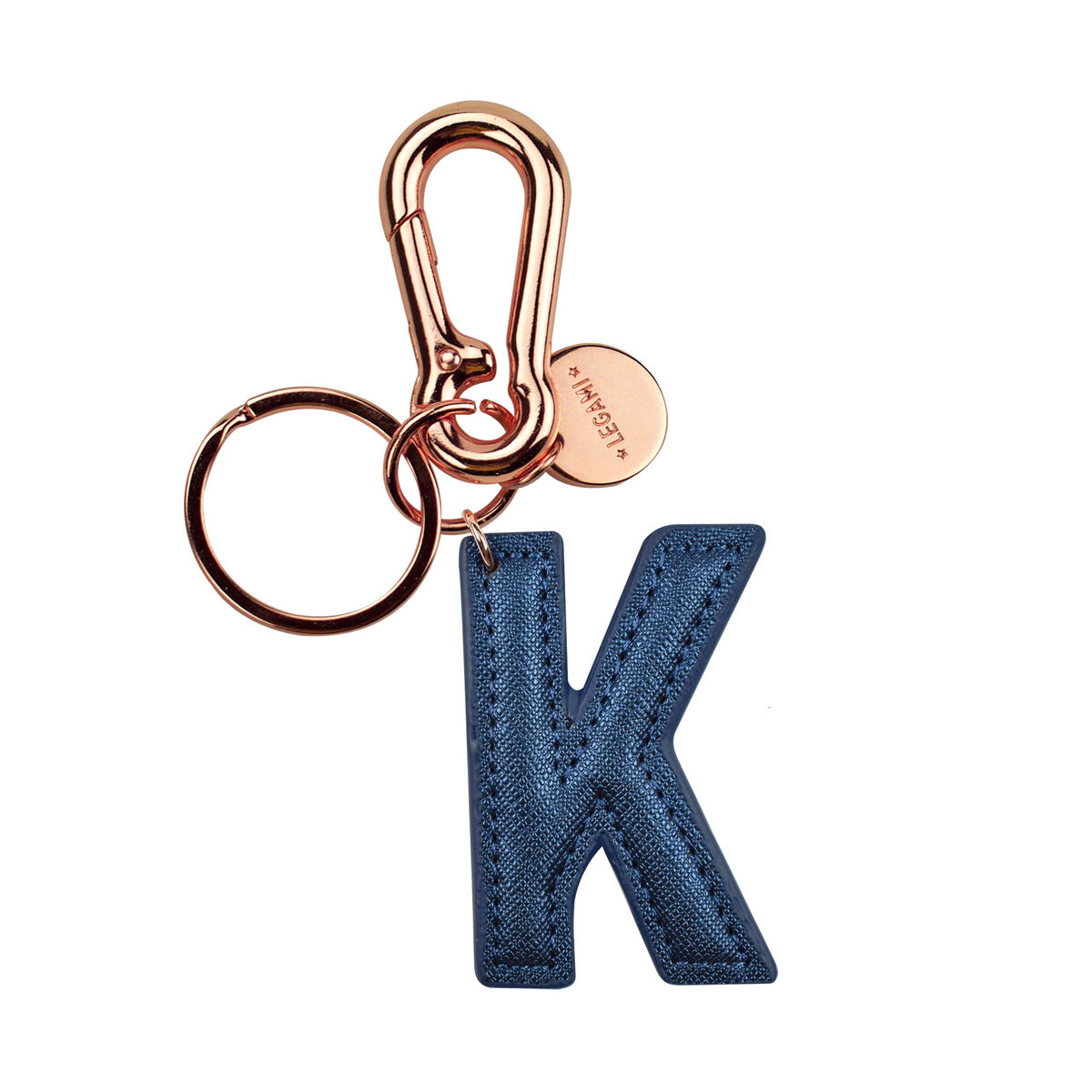 Key Ring - My Initial | Legami.com
