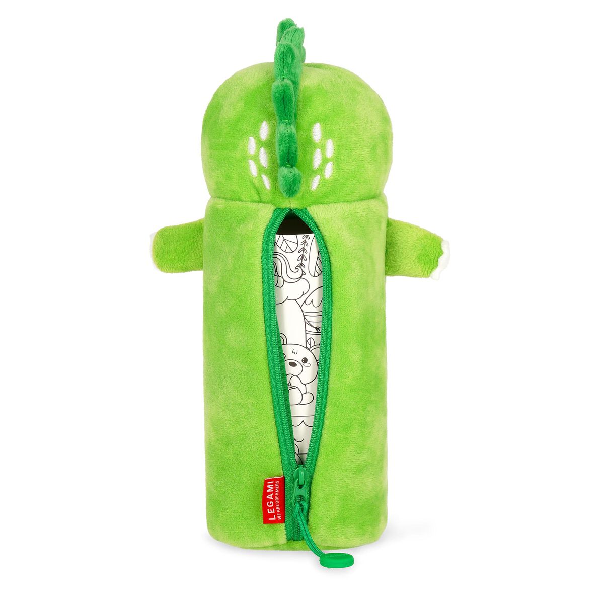 Astuccio - Super Soft! DINO | Legami.com