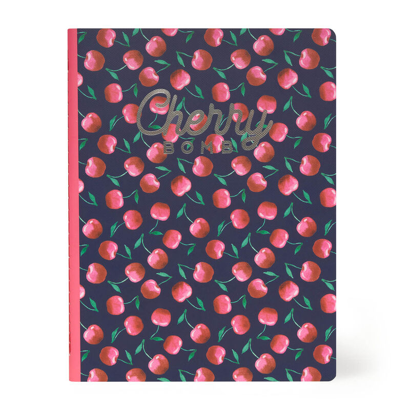 Quaderno a righe - Large - Foglio B5