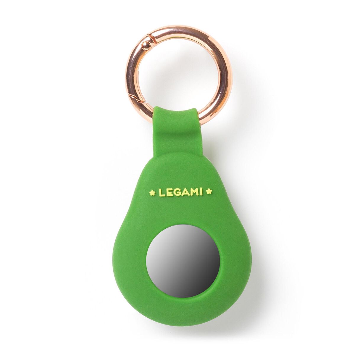 Key Ring for AirTag AVOCADO | Legami.com