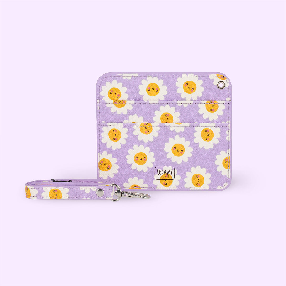 Badge Holder DAISY | Legami.com