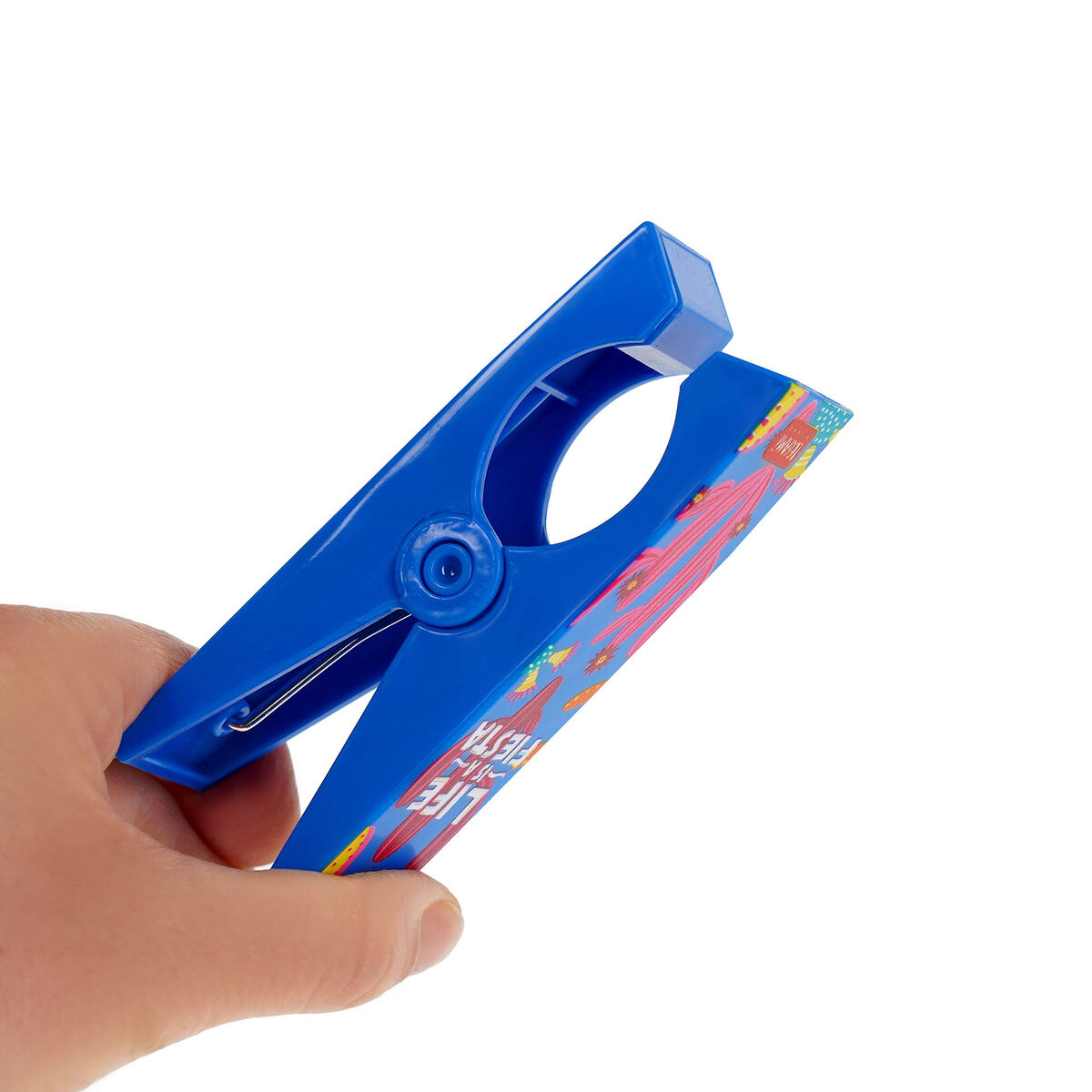 Set di 2 Mollette Ferma Telo Mare - Beach Towel Clips | Legami.com