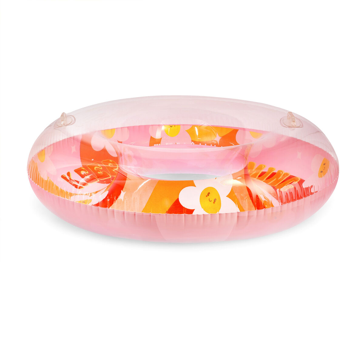 Maxi Bouée Gonflable - Maxi Pool Ring DAISY | Legami.com
