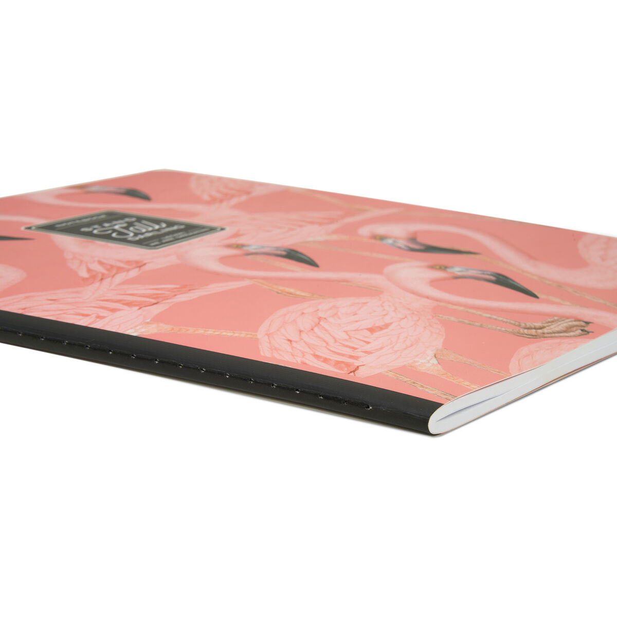 Quaderno a righe - Large - Foglio B5