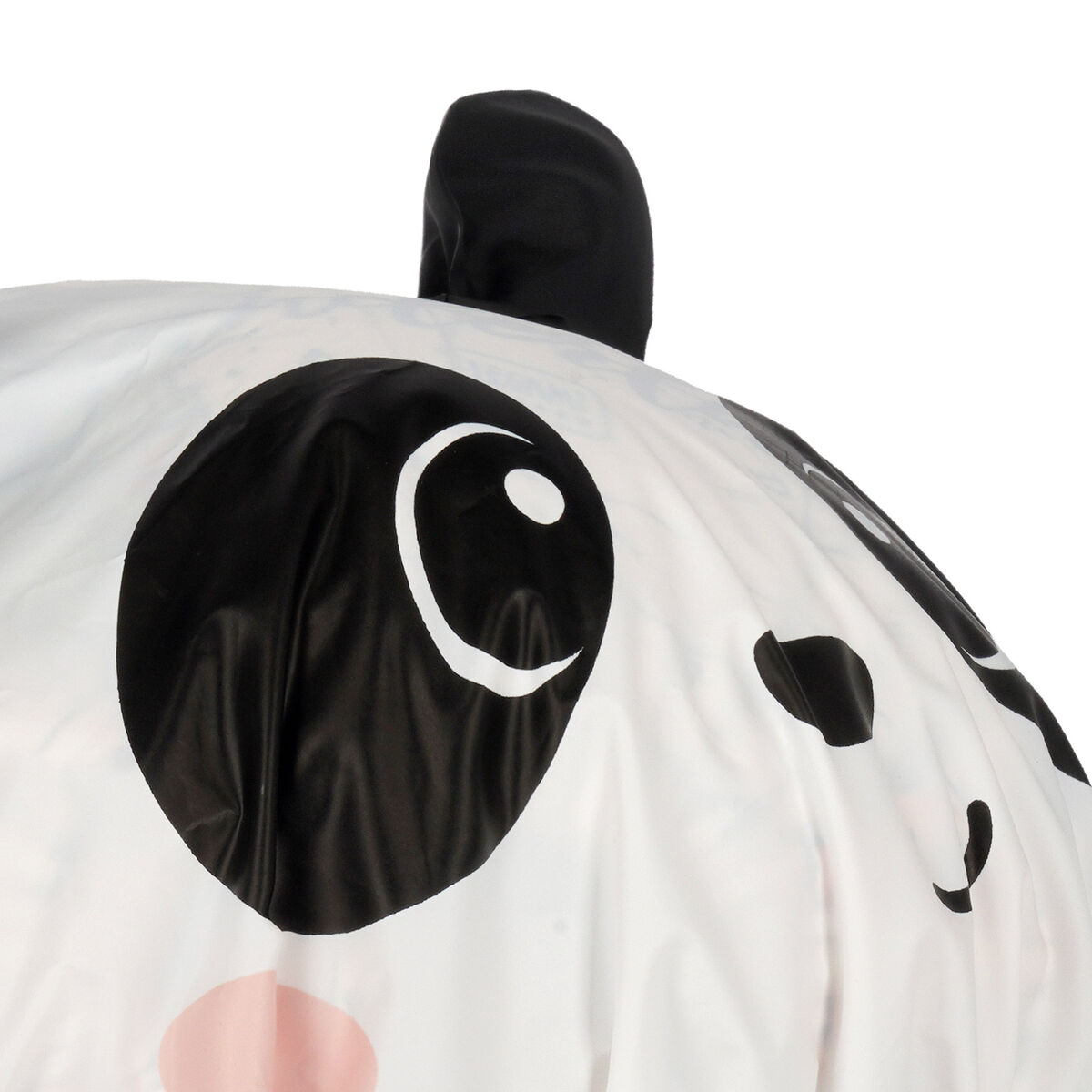 Cuffia da Doccia - The Shower Must Go On PANDA | Legami.com